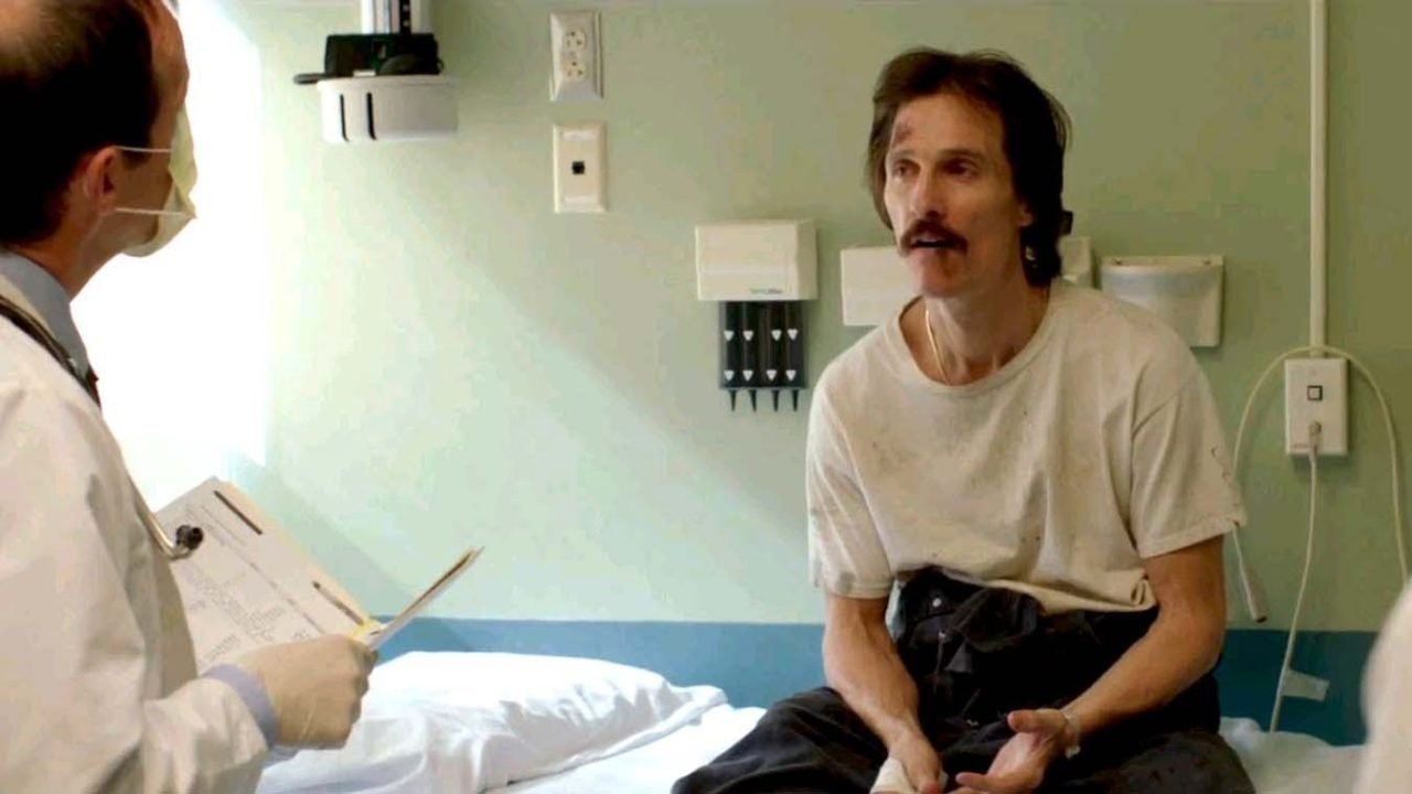 Dallas Buyers Club - La vera storia di Ron Woodroof