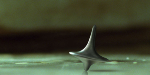 inception-trottola-significato - ArteSettima