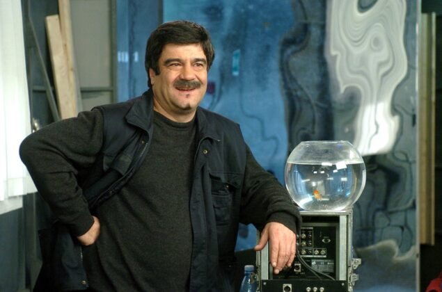 Boris e la televisione | perchè Renè Ferretti non sarà mai felice