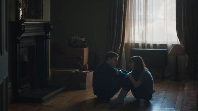 Normal People - L'amore come motore mobile - ArteSettima