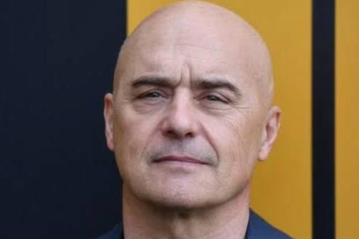 Luca Zingaretti - ArteSettima