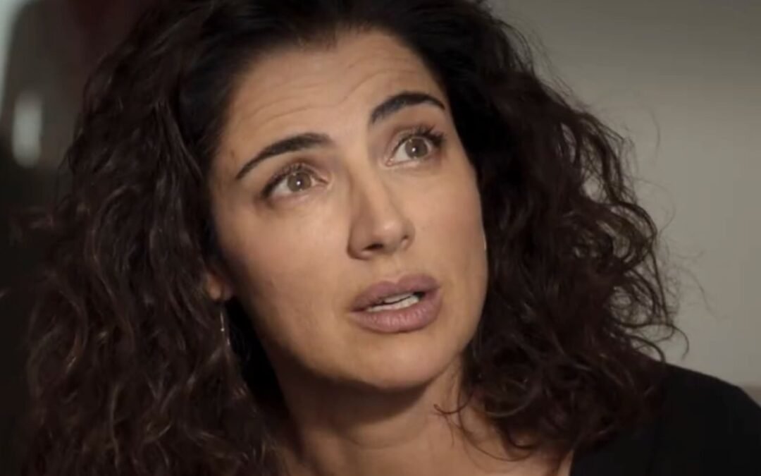 Luisa Ranieri - ArteSettima