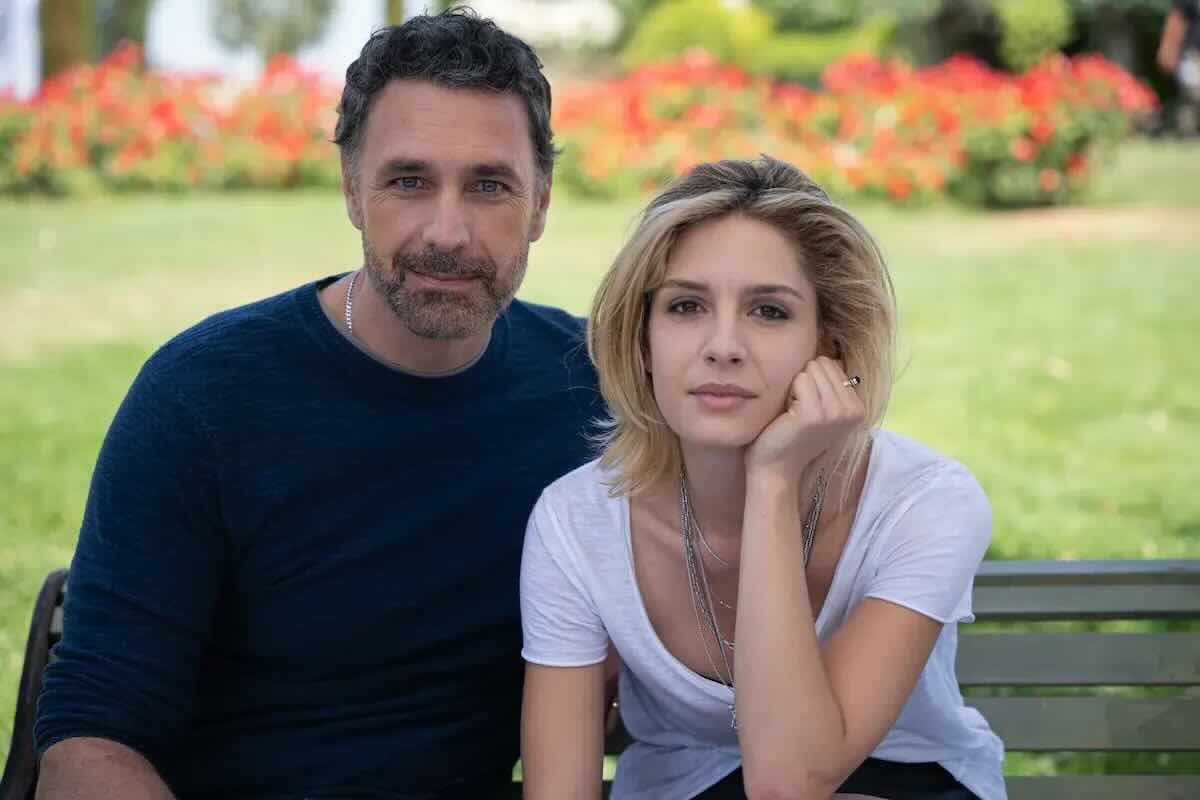 Il film con Beatrice Arnera e Raoul Bova: dove vederlo e quando esce ...