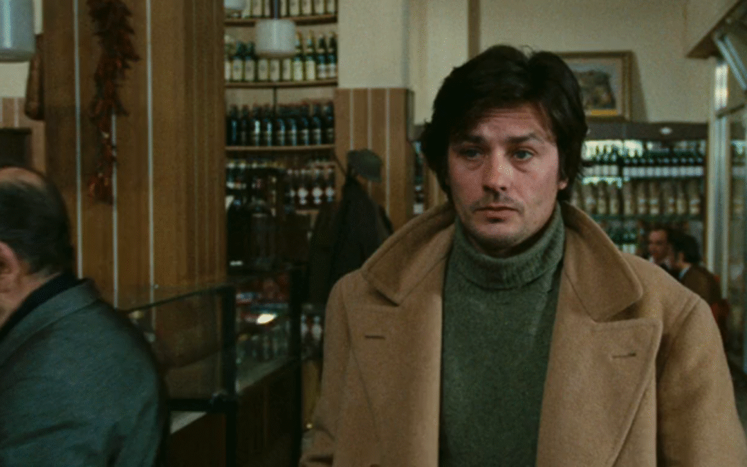 ricordo-di-delon - ArteSettima